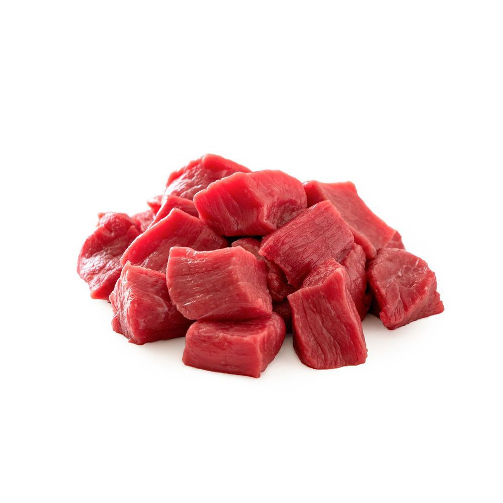 Swift Grass Fed Beef Cubes (Chilled) | Online at QB Food Singapore ...