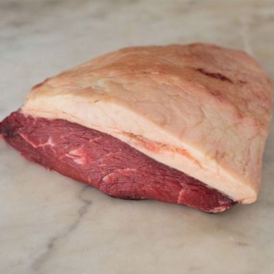 Kilcoy Grain Fed Beef Rump (Chilled) | Online at QB Food Singapore ...