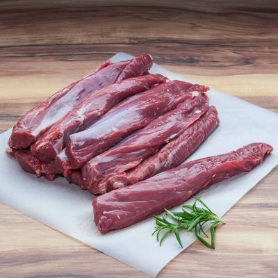 QB food - Best quality meat and cheeses sourced from all over the world.